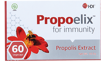 Propoelix