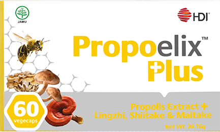 Propoelix